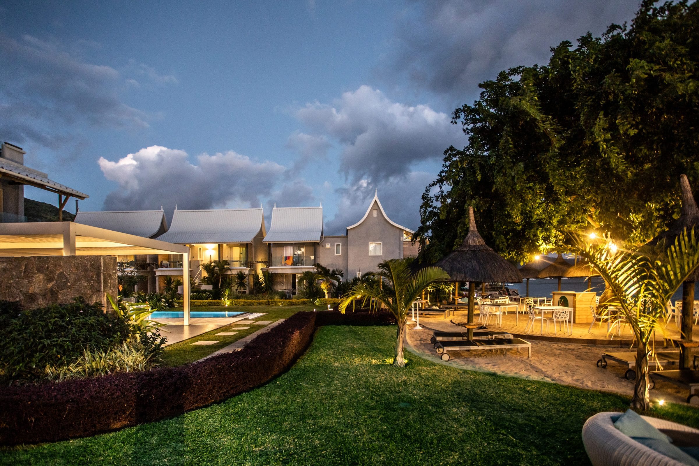 La Mariposa Mauritius - Mauritius Golf Package - Book Now